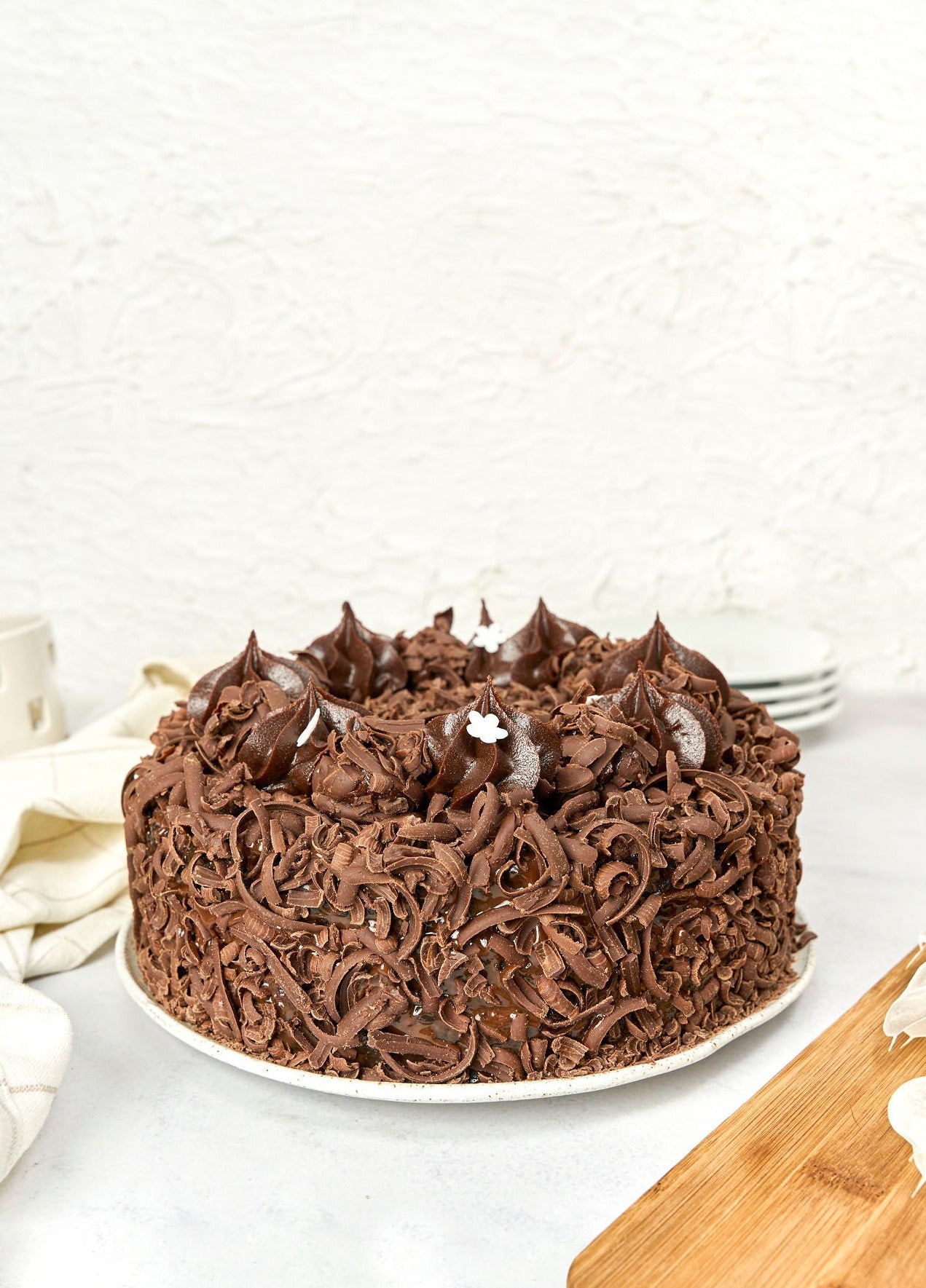 Los más populares – Alessandra Penny