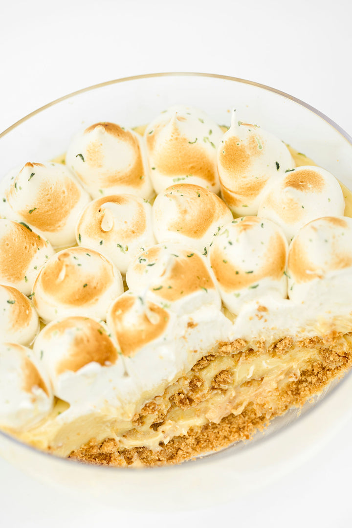 Postres en Bowl – Alessandra Penny