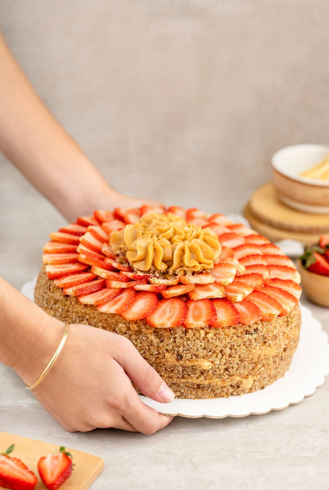 Todos – Alessandra Penny