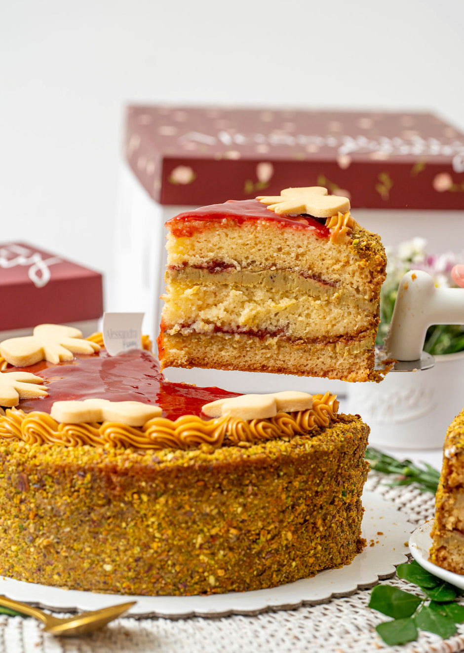 Todos – Alessandra Penny