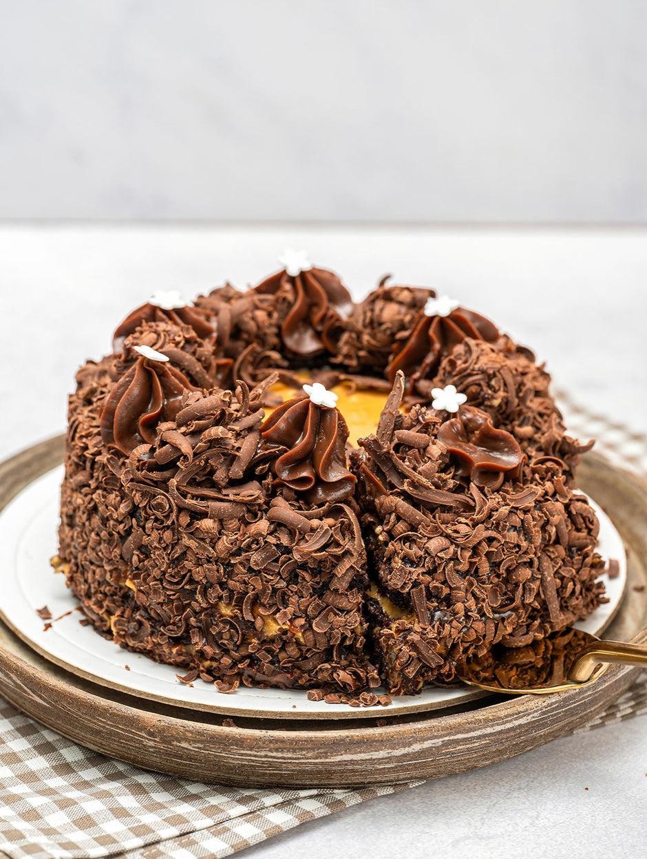 Volcanes – Alessandra Penny