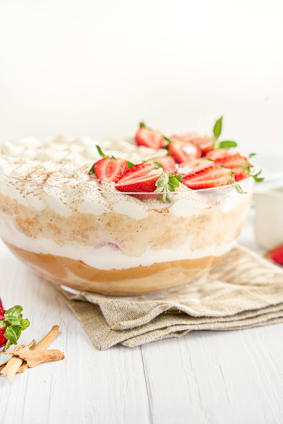 Postres en Bowl – Alessandra Penny