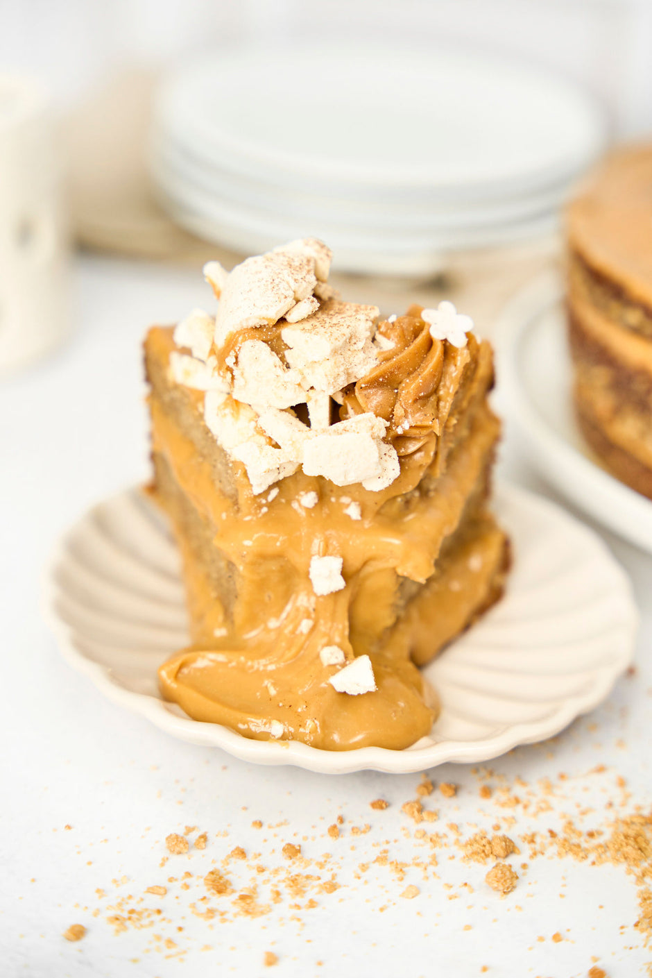 Volcanes – Alessandra Penny