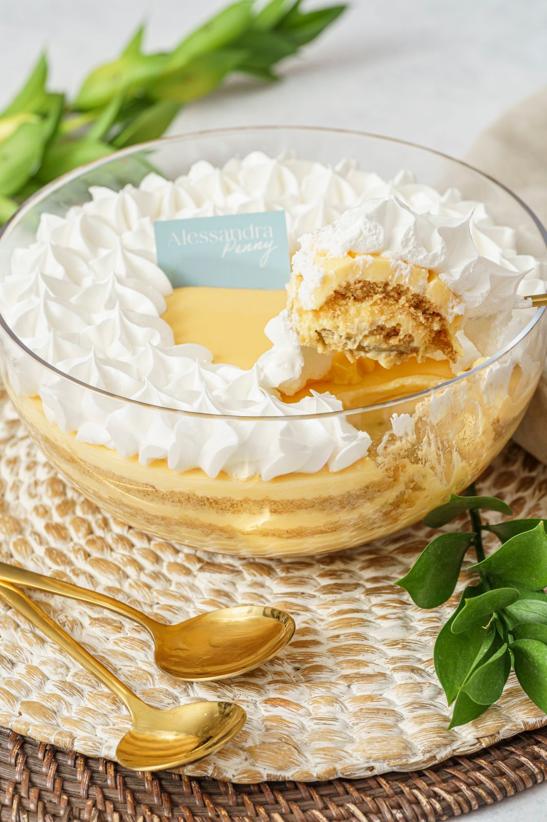 Especiales de Verano – Alessandra Penny