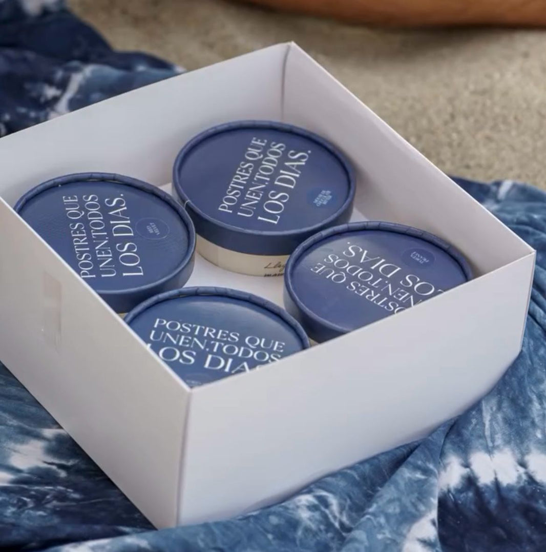 Cuchareables Pack – Alessandra Penny